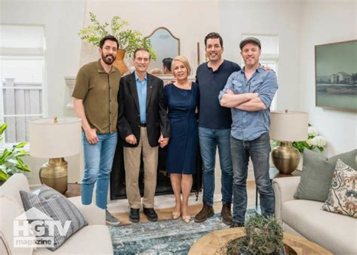 Did Drew Scott, The Property Brothers Star, Pass Away? Exclusive ...