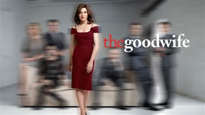 The Remarkable Journey Of The Good Wife Cast: A Closer Look - The Daily ...